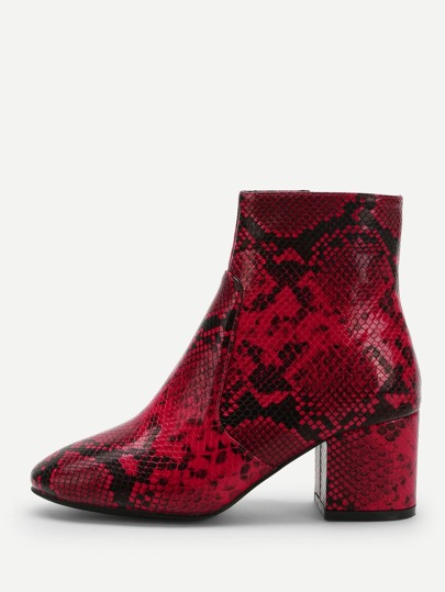 Bottes & Bottines Pour Femmes en Ligne