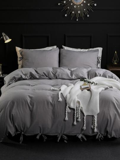 Bedding Sets,Womens Bedding Sets Sale -SheIn(Sheinside)