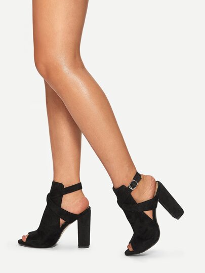 Talons | Boutique De Talons En Ligne | SHEIN