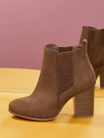 Bottes & Bottines Pour Femmes en Ligne