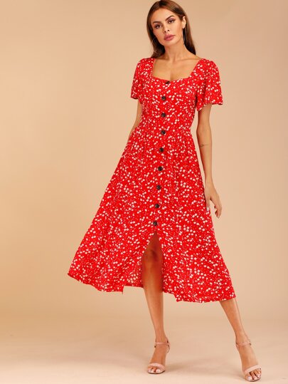 Robes | Boutique De Robes En Ligne | SHEIN