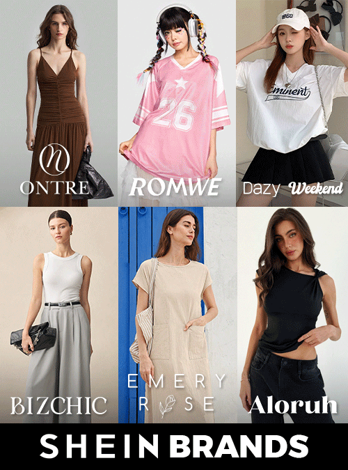 Gaya Raya | Shop The Latest Styles | Fashion Clothes for Women, Men ...