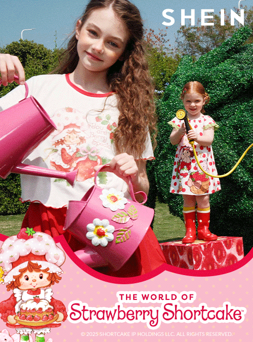 4.4 Songkran Festival | ช้อปเสื้อผ้าแฟชั่นผู้หญิง | SHEIN Thailand