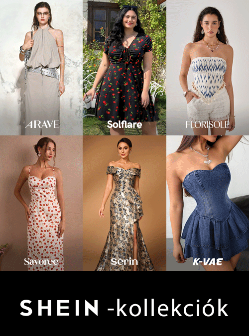 Women’s Clothing | Shop Clothes Fashion | SHEIN EUR