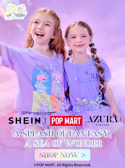 Shop The Latest Styles | Fashion Clothes for Women, Men & Kids Online ...