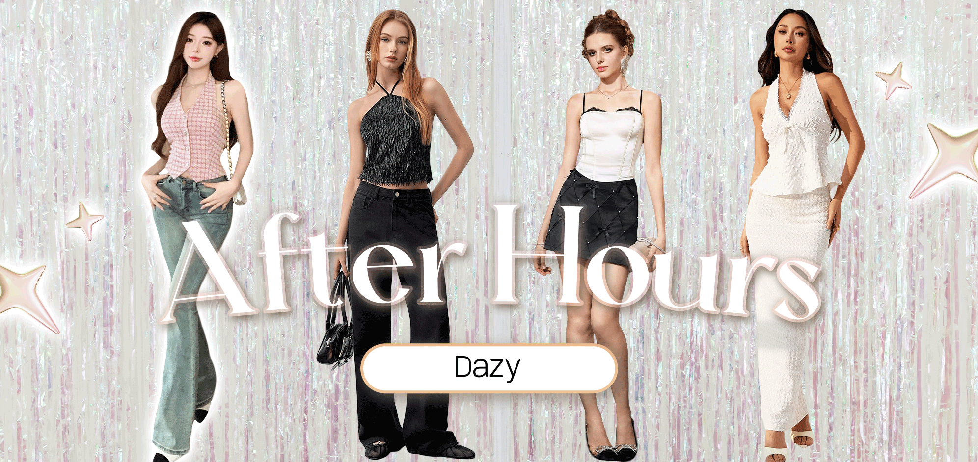 Shop The Latest Styles | Fashion Clothes for Women, Men & Kids Online ...