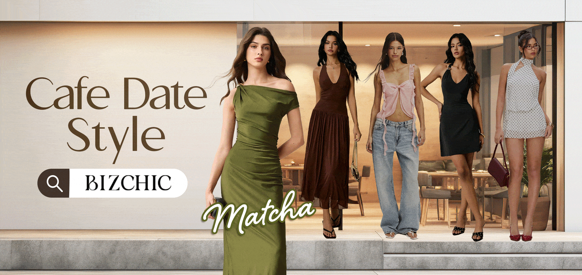 Shop The Latest Styles | Fashion Clothes for Women, Men & Kids Online ...
