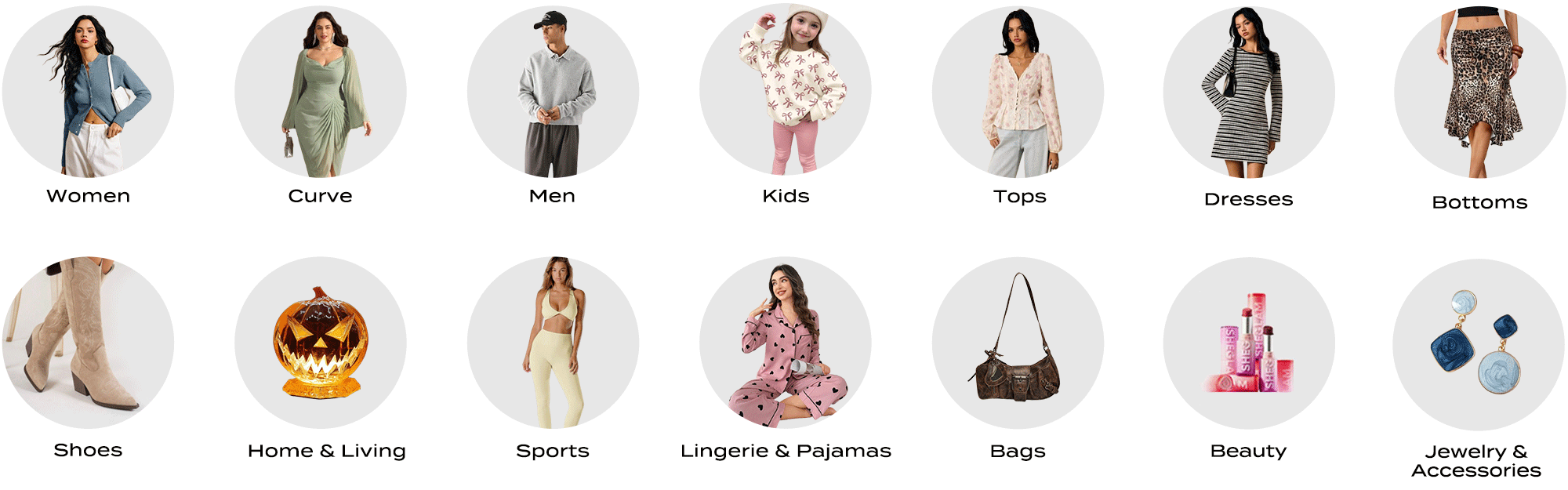 Women's & Men's Clothing, Shop Online Fashion | SHEIN
