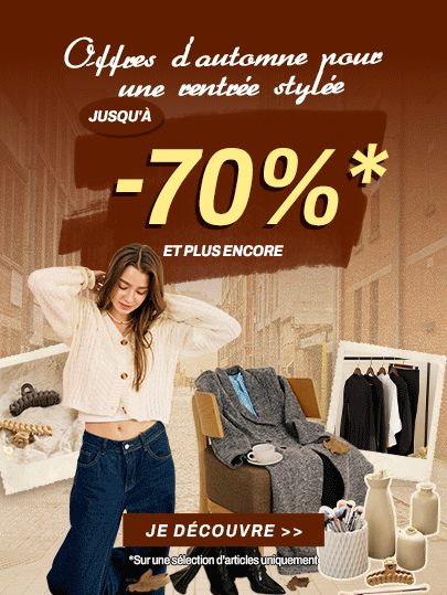 | Mode en ligne | SHEIN FRANCE