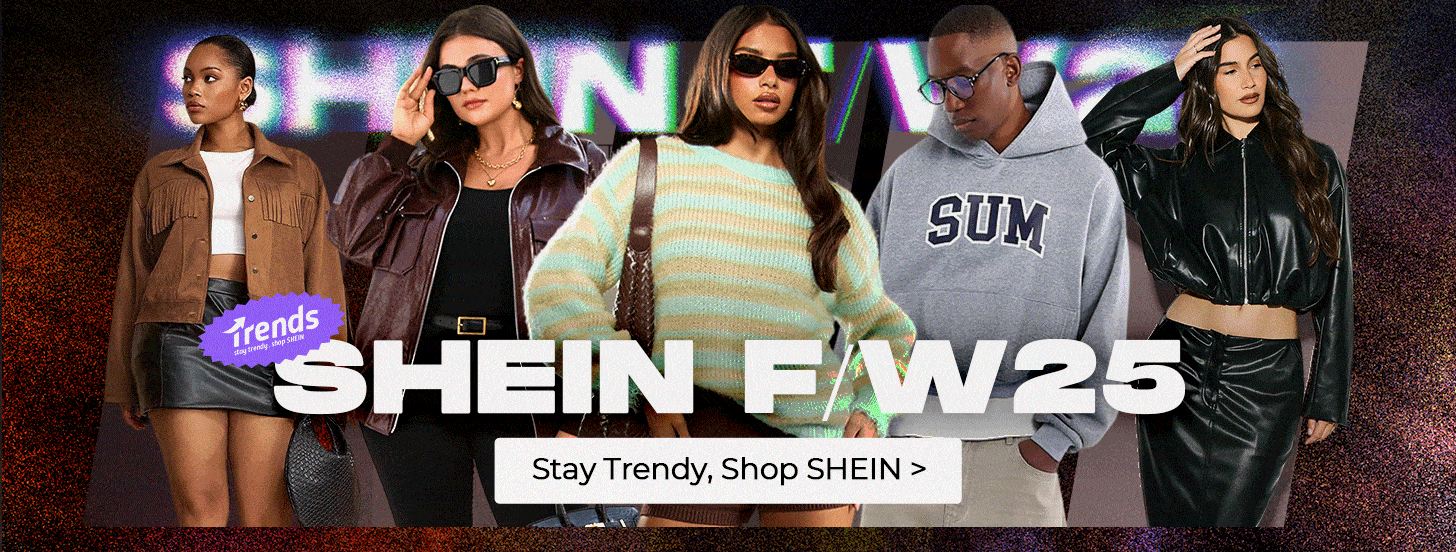 Women's Clothing, Women Fashion Sale | SHEIN USA