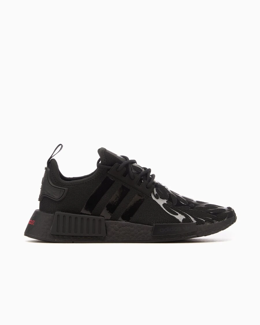 Adidas 阿迪达斯 NMD R1 星球大战 Nanzuka 达斯维达丨 SHEIN香港