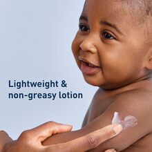 CeraVe Baby Moisturizing Lotion 16oz/473ml,8oz/237ml – Formulated With ...