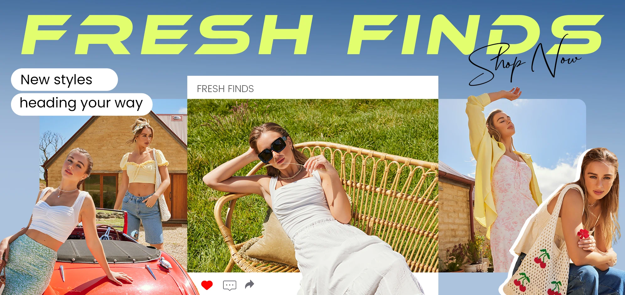 Shop Trendy Women's Fashion Online | SHEIN ISRAEL