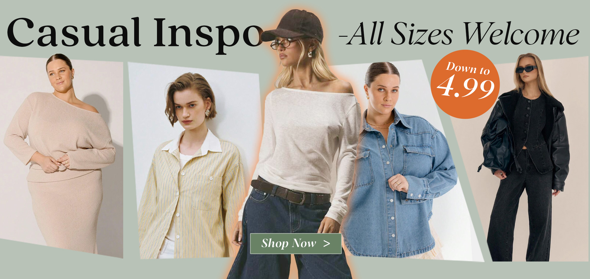 Save Money. Live in Style - Shop Fashion, Beauty, Home & More | SHEIN ...