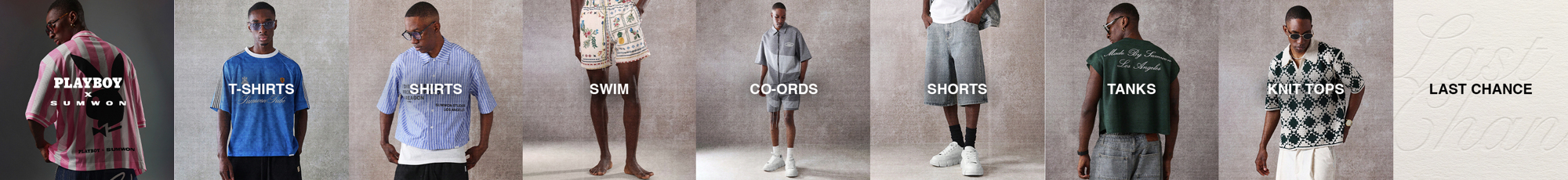 SUMWON | SHEIN Brasil