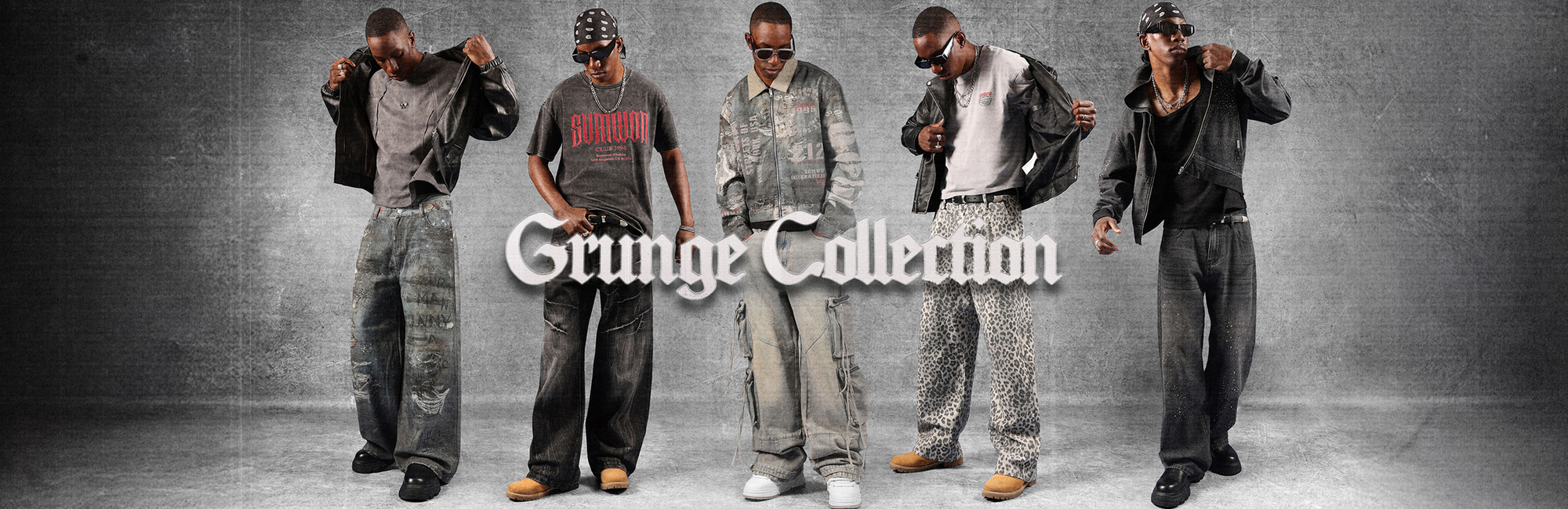 SUMWON | SHEIN Brasil