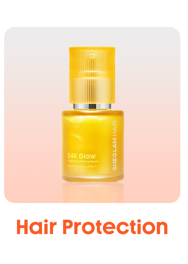 SHEGLAM HAIR | Innovative Hair Tools & Haircare