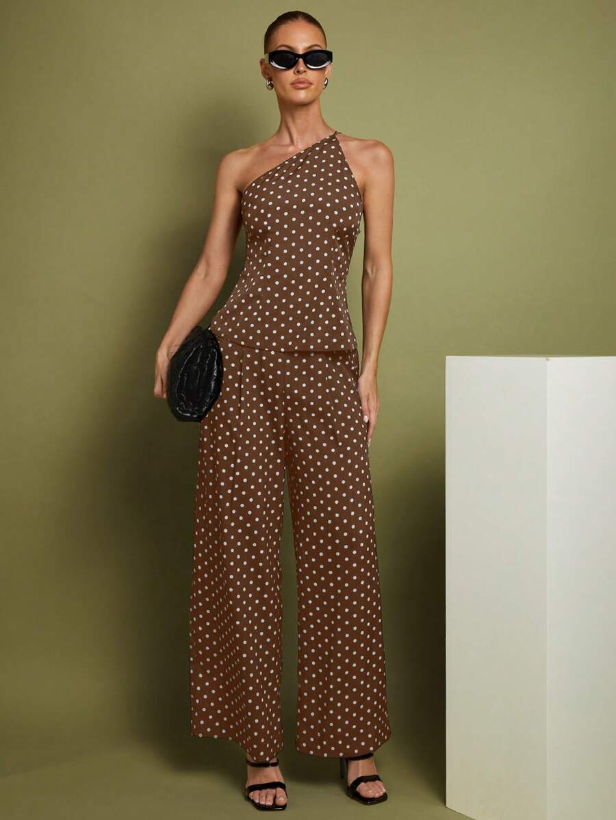 COSMINA Conjunto de dos piezas para mujer para uso diario | Mode de ...