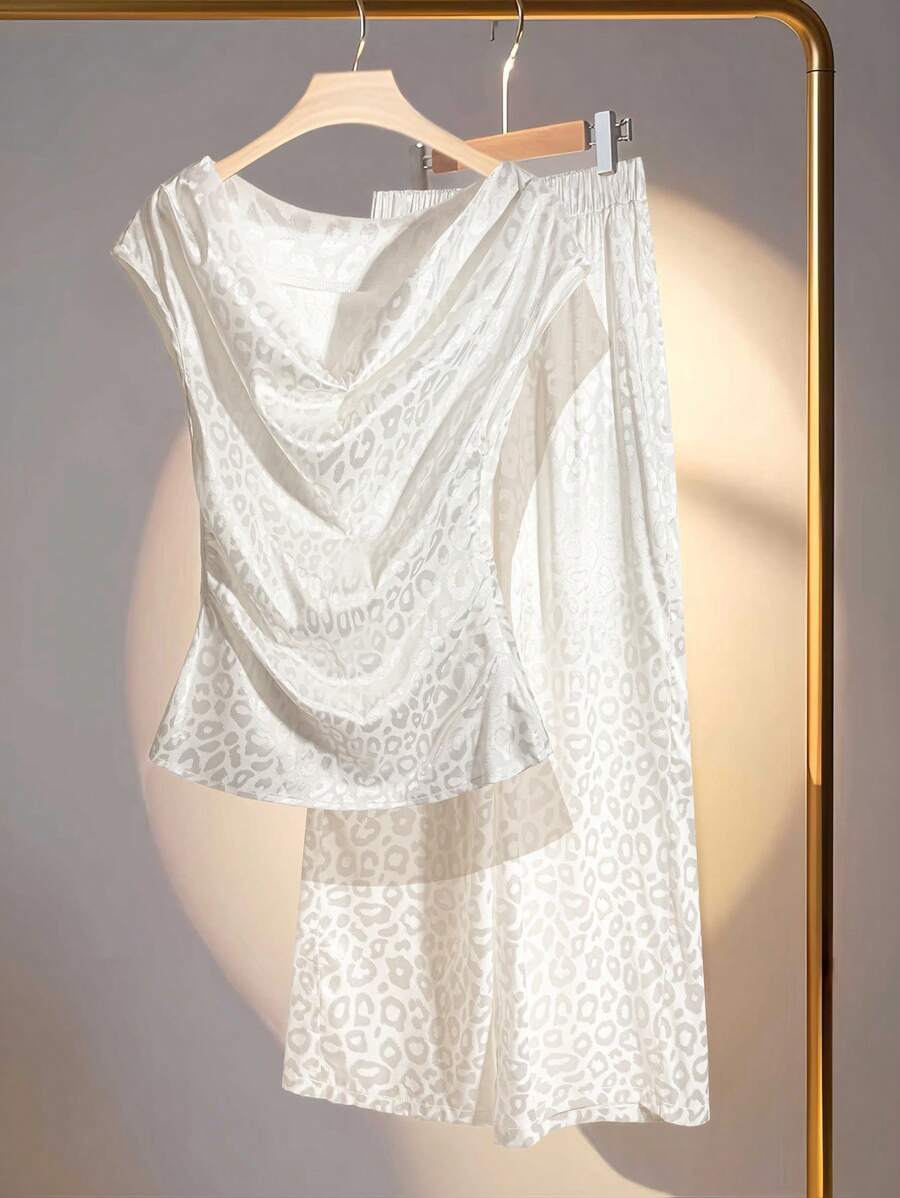 EMERY ROSE Women Two Pieces Outfits For Daily Wear | SHEIN USA
