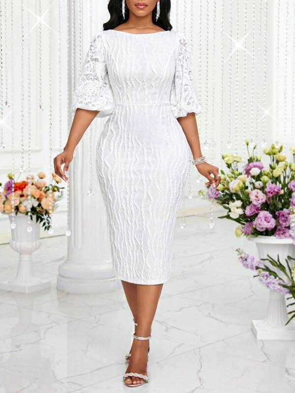 Search church dresses | SHEIN USA