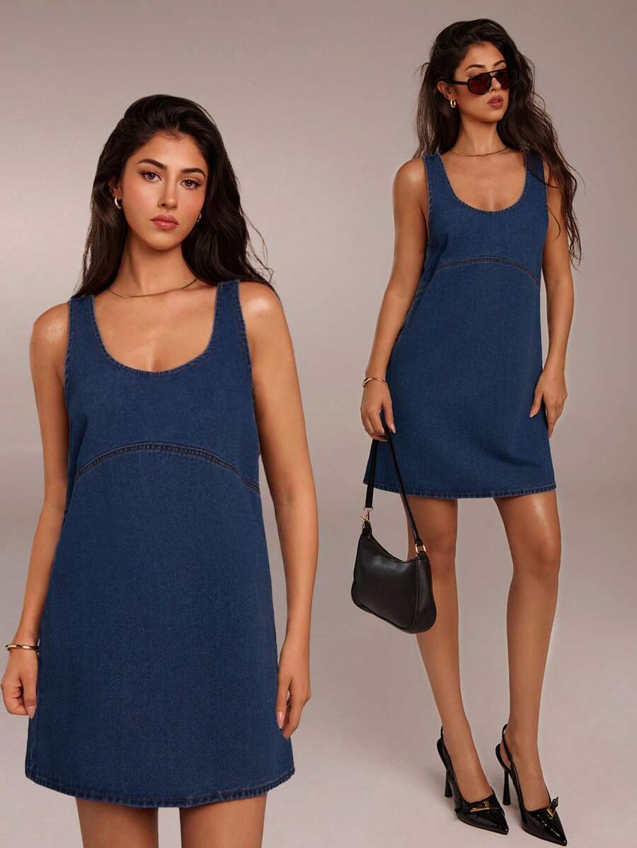 SHEIN Forever 21 Spring&Summer Women Romantic/Prom/Formal/Birthday/90s ...