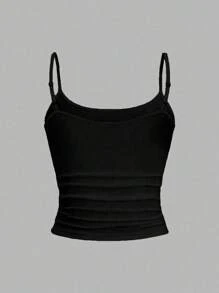 SHEIN MOOSTA Damen Crop Top mit Katzen-Motiv, Y2K Rockstar Geschenk für ...