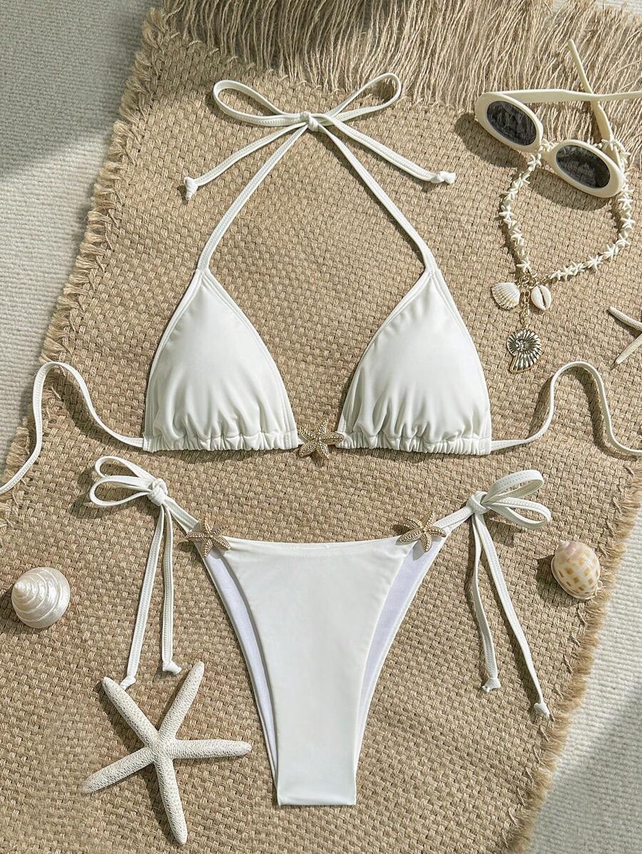 Soleia Holiday Outfits Summer Outfits Vacation Outfits Woman Summer ...