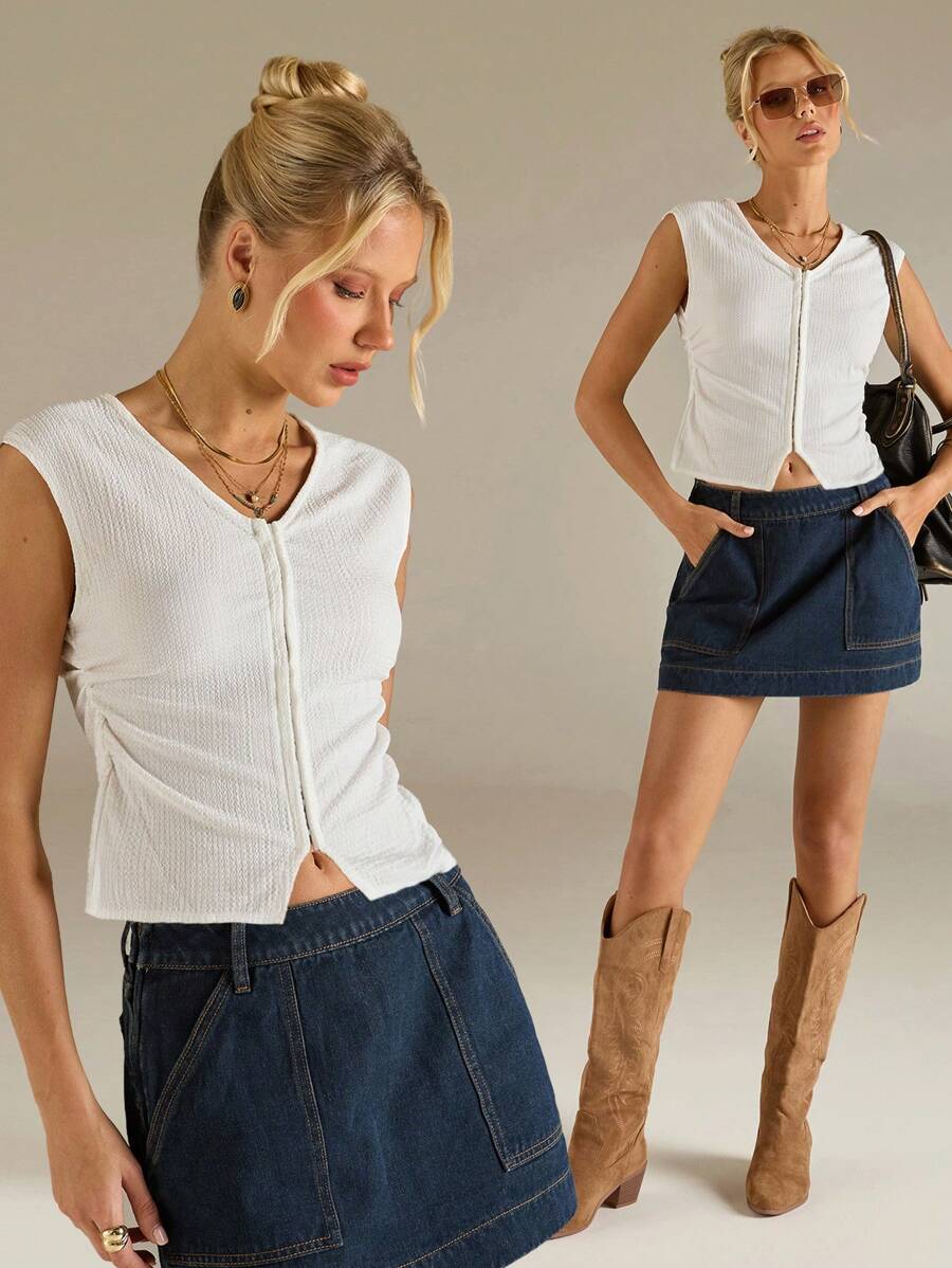 Avantive Ropa de verano para mujeres: Vestidos para baile de graduación ...