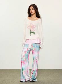 Rina Fox Conjunto de dos piezas para mujer para uso diario | Moda de ...