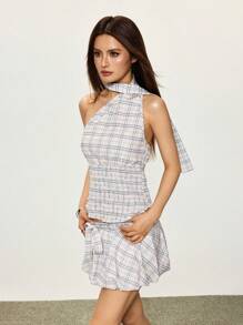 Rina Fox Women Two Pieces Outfits For Daily Wear | SHEIN South Africa