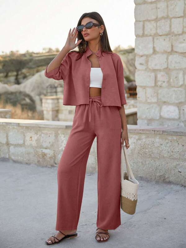 Recherchez 2+in+1+WIRE | Mode en ligne | SHEIN FRANCE