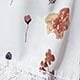 SHEIN VCAY Plus Size Women Summer White Flower Print Lace Trim Camisole ...