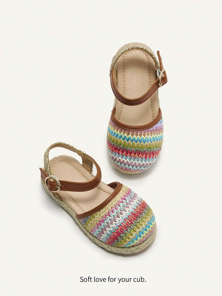 Cozy Pixies Spring/Summer Fashion Versatile Casual Cute Colorful Woven ...