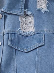 2pcs Outfit For Tween Girls Black Knit Tank Dress With Frilled Edges ...