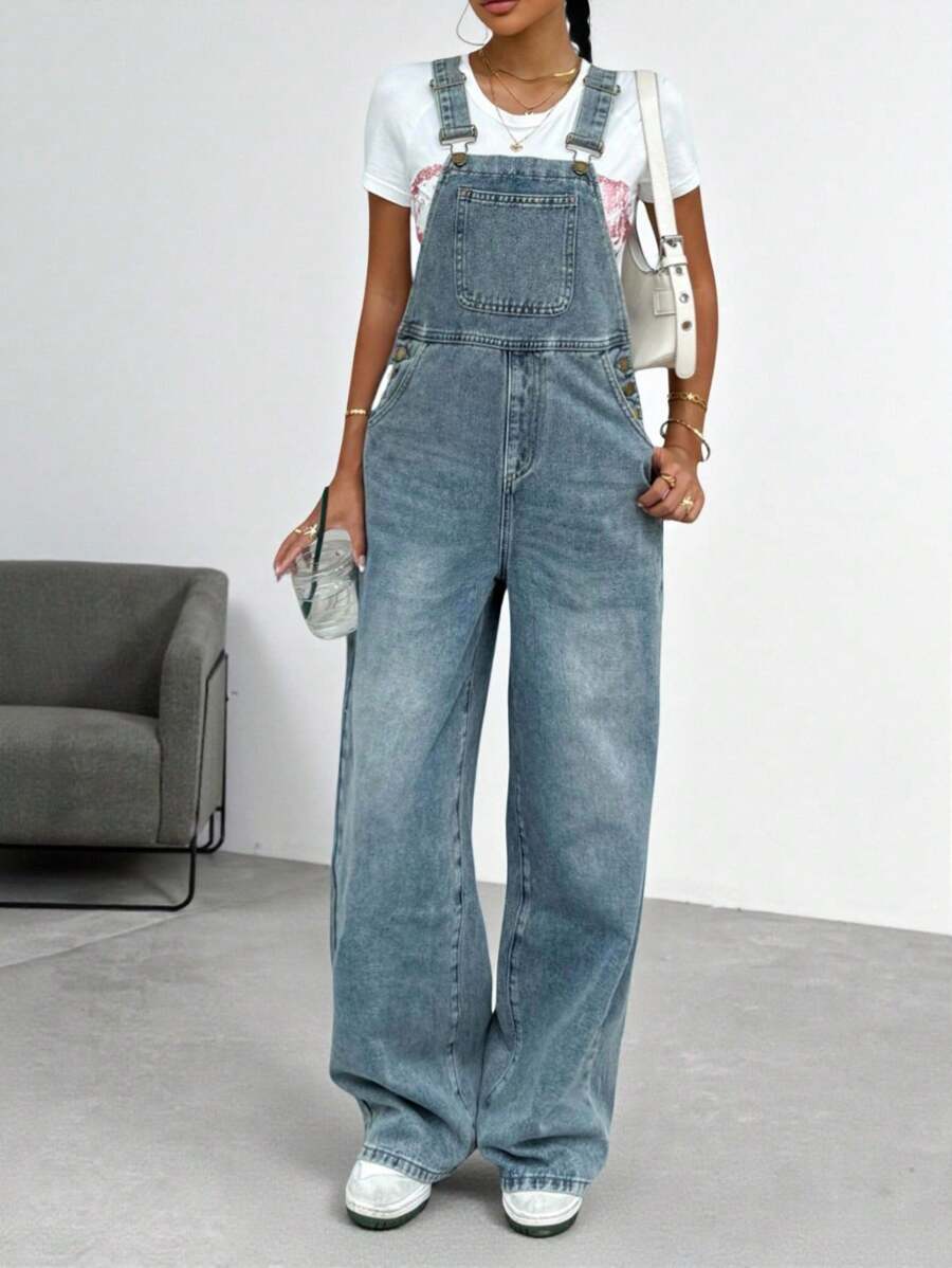 Teen Girls Y2K Spring Summer Break Vintage Retro Washed Slanted Pocket ...