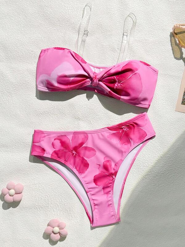 Shop Girls Swimsuits | Trendy Swimwear | SHEIN USA