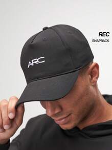 ARC Activewear Training Hat Performance Cap Running Gym Workout | SHEIN USA