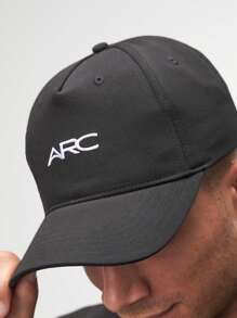 ARC Activewear Training Hat Performance Cap Running Gym Workout | SHEIN USA
