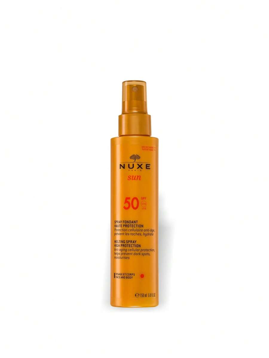 Delicious Sun Melting High Protection Spray SPF50 150 ml | SHEIN PT