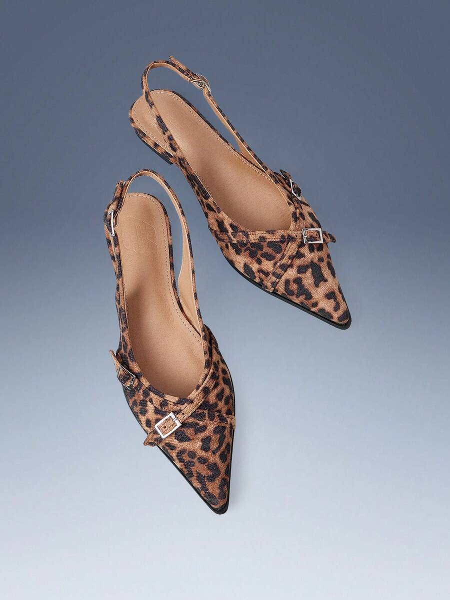 CUCCOO GRLICON Scarpe piatte da donna in stile Y2K, adatte per look ...