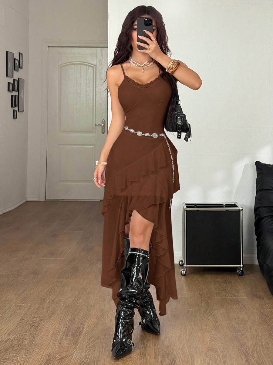 Coolane Women's All-Season Concert Outfit Rave Outfit Festival Going ...