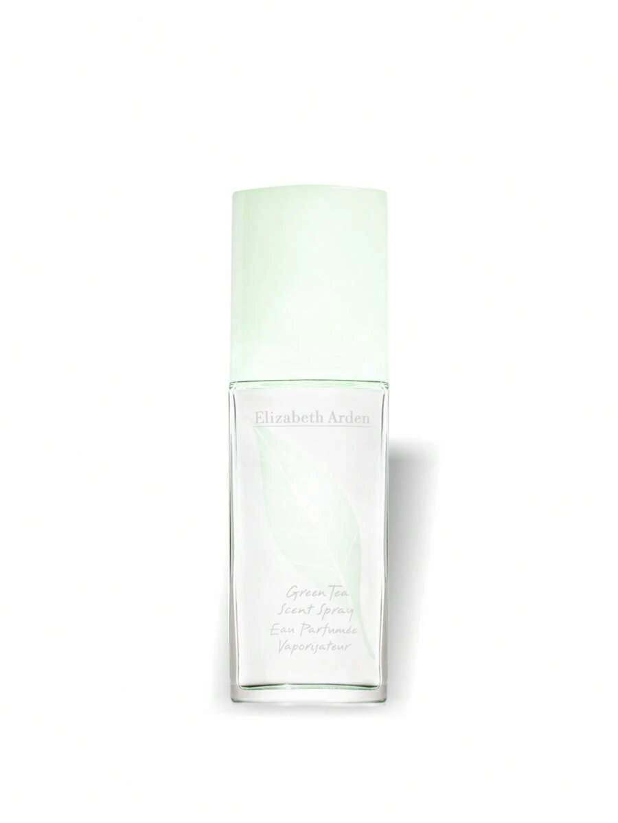 ELIZABETH ARDEN Green Tea Scent Eau De Parfum 30 Ml | Mode de Mujer ...