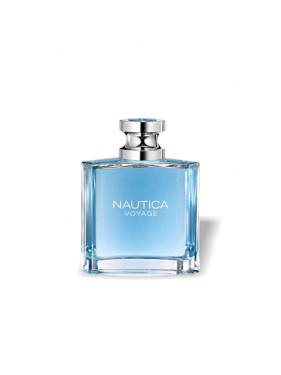 Nautica Voyage Voyage Eau de Toilette 100 ml | Moda de Mujer | SHEIN México