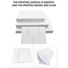 SHEIN 4R Premium High Glossy Photo Quality Paper Smooth Waterproof ...