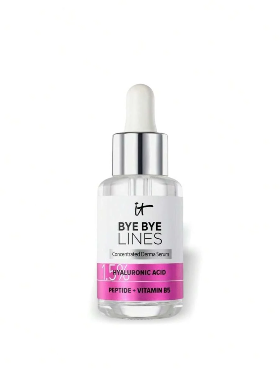 IT Cosmetics Bye Bye Lines Hyaluronic Acid Serum 30 ml | SHEIN ITALIA