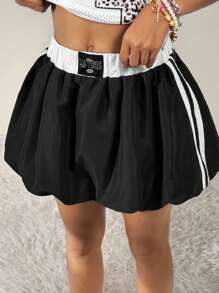 Coolane Kids Tween Girls Four Seasons New Sports Ultra-Short Ruffle ...