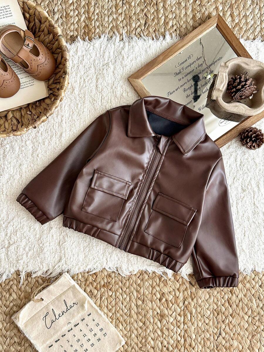 SHEIN Baby Boy Infant Toddler Newborn 0-3 Years Old Casual Daily ...