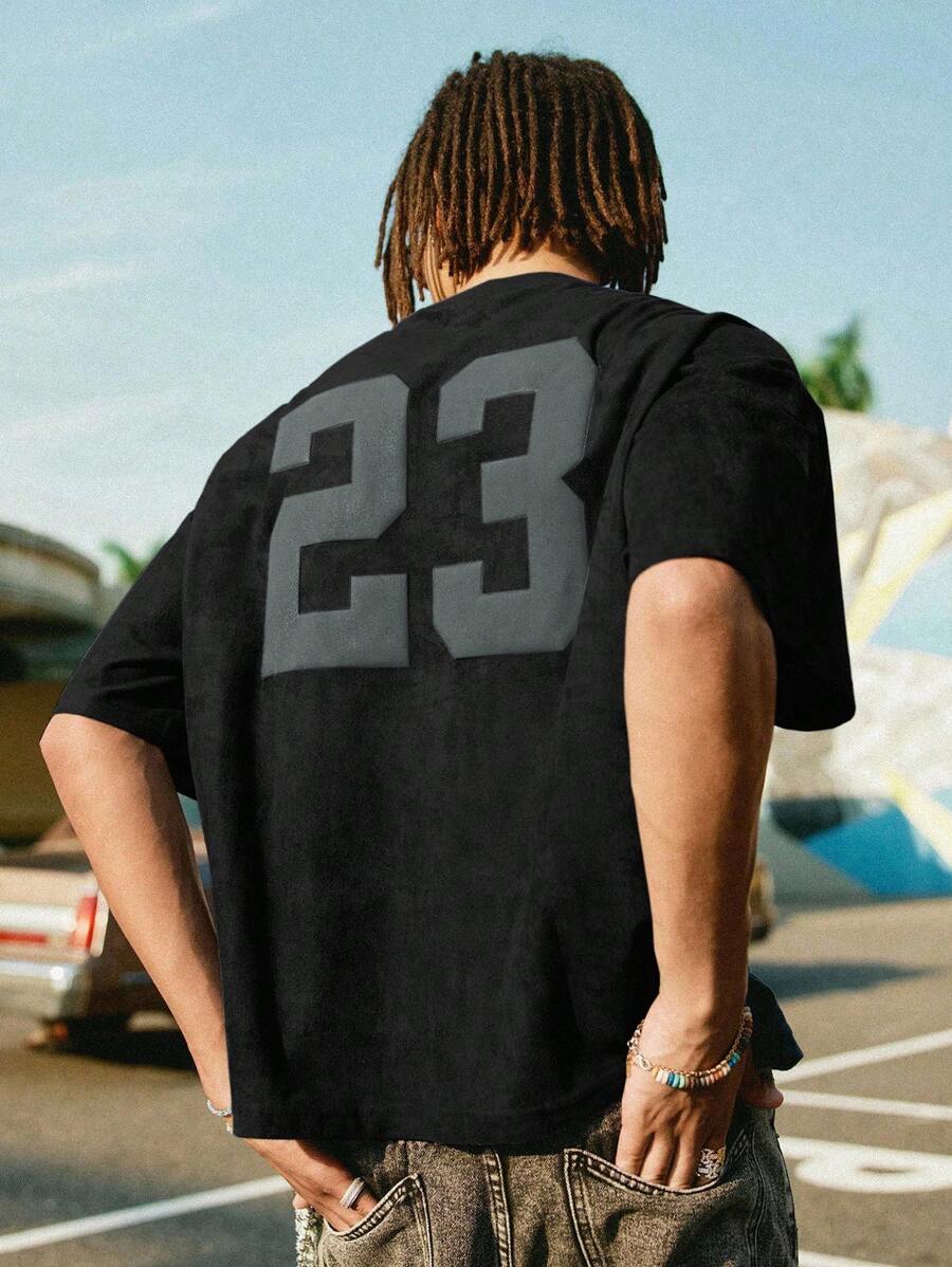PAVTROS Manfinity Streetrush Men's Comfortable Fabric, 3D Printed Short ...