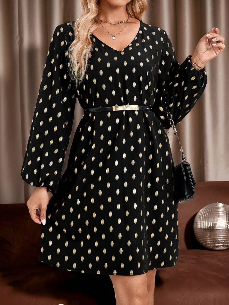 EMERY ROSE Women's Short Dress, Fall Women Outfits, Winter Women ...