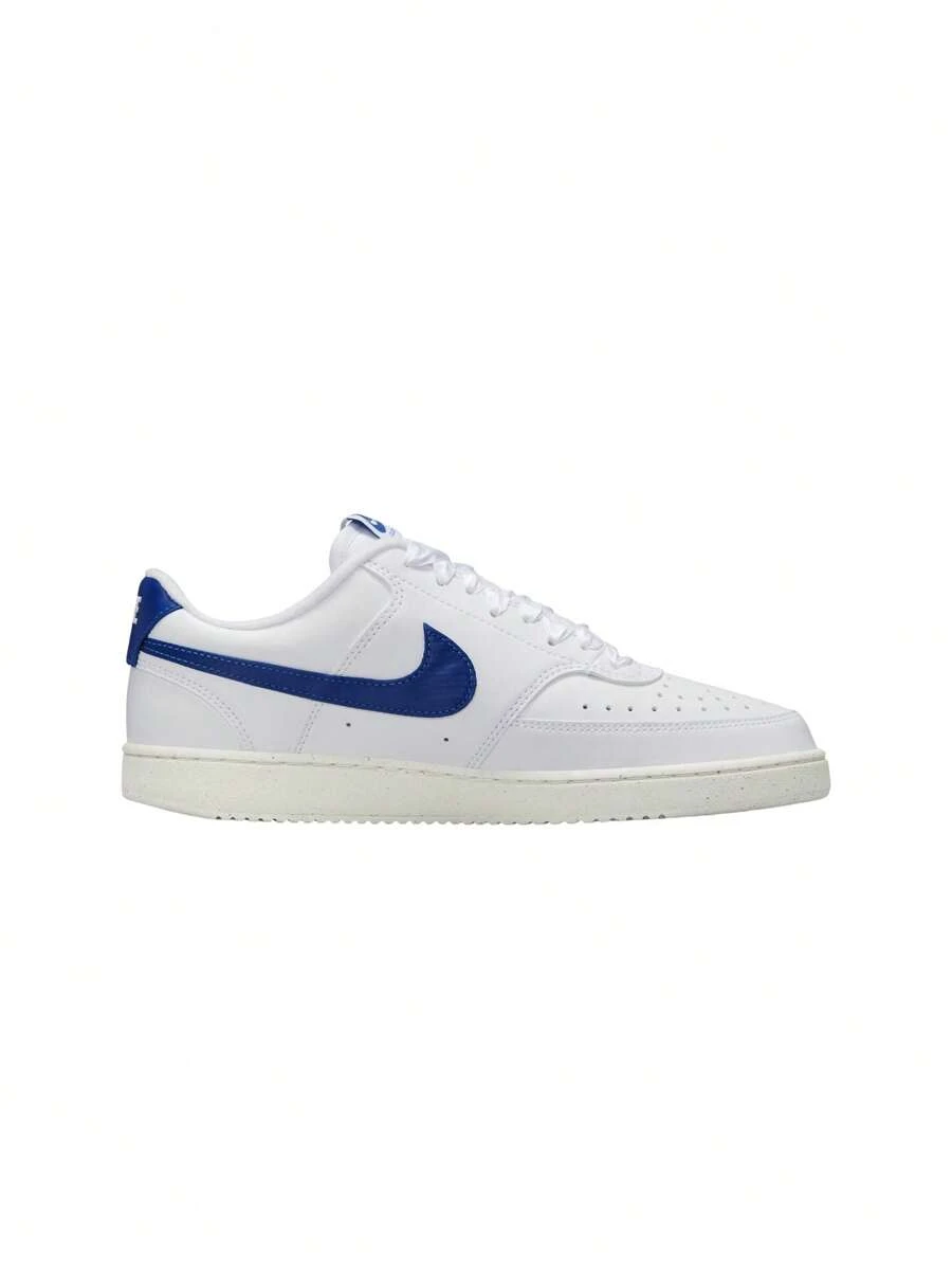 Nike Court Vision Low Next Nature HV5246-101 Women Sneakers | Moda de ...